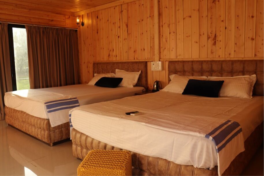 Gallery - River Deck Cottages